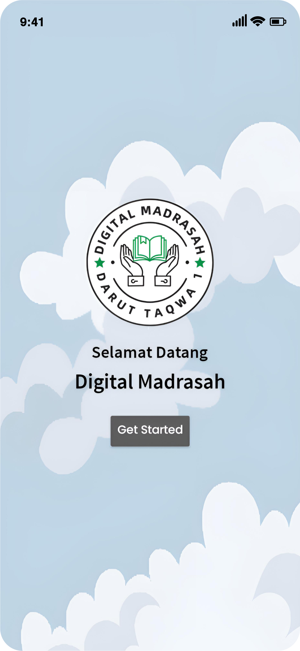 Welcome to Digital Madrasah