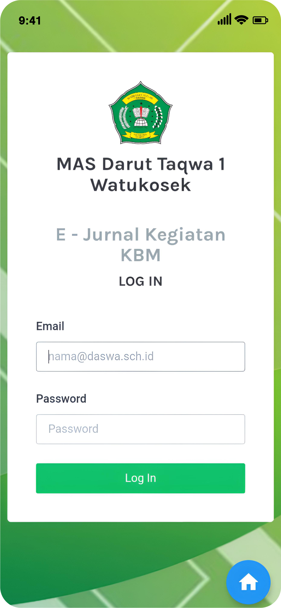 Welcome to Digital Madrasah